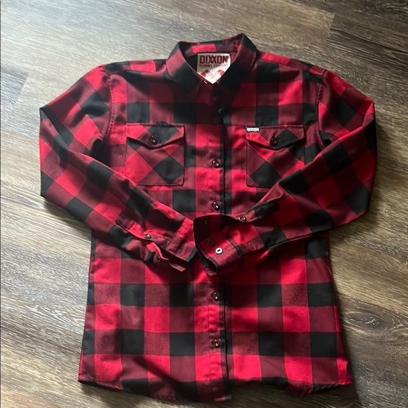 DIXXON | Tops | Dixxon Redrum | Poshmark